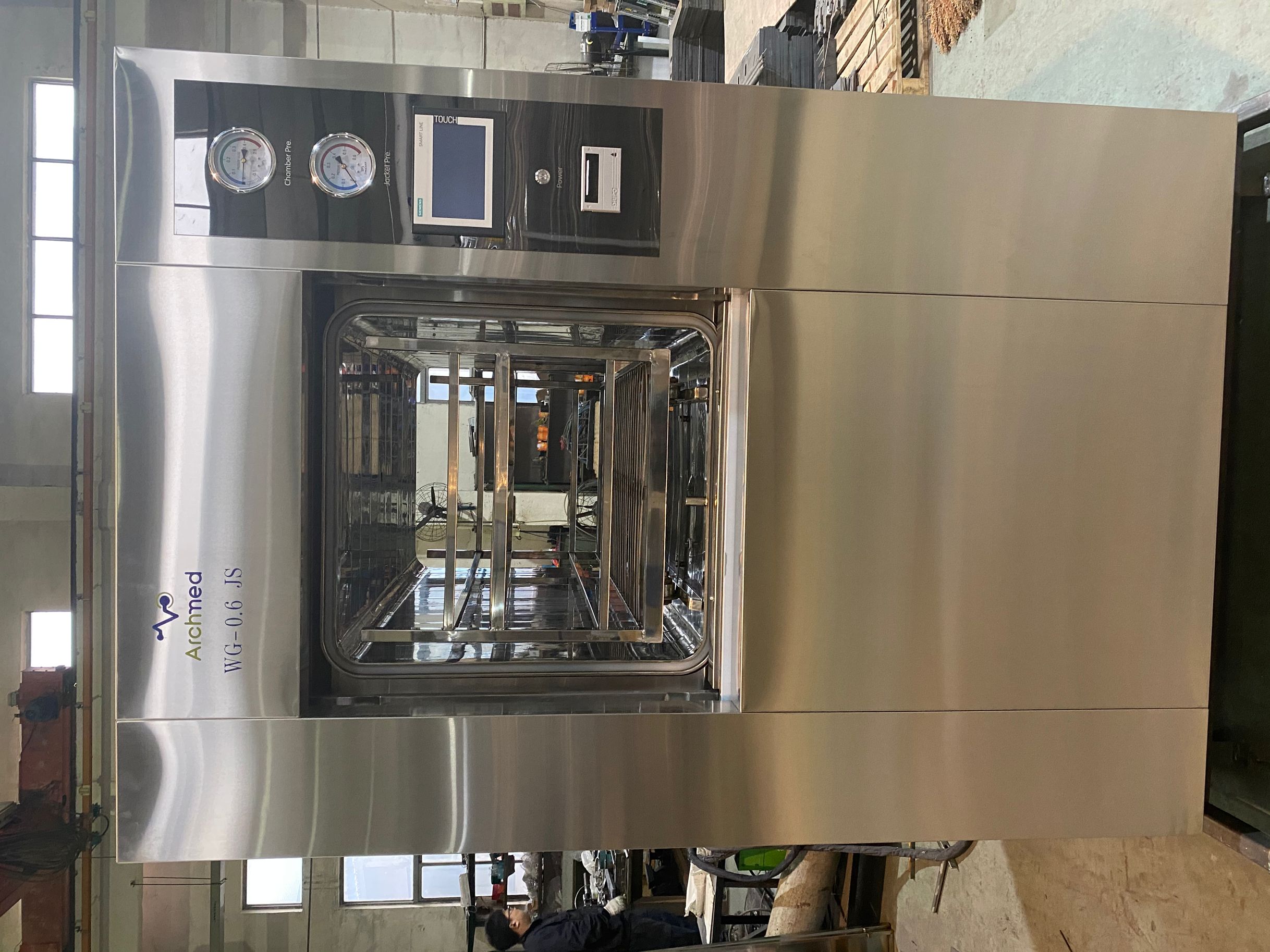 - Buy Product on Nanjing Archmed Medical Equipment Co.,Ltd