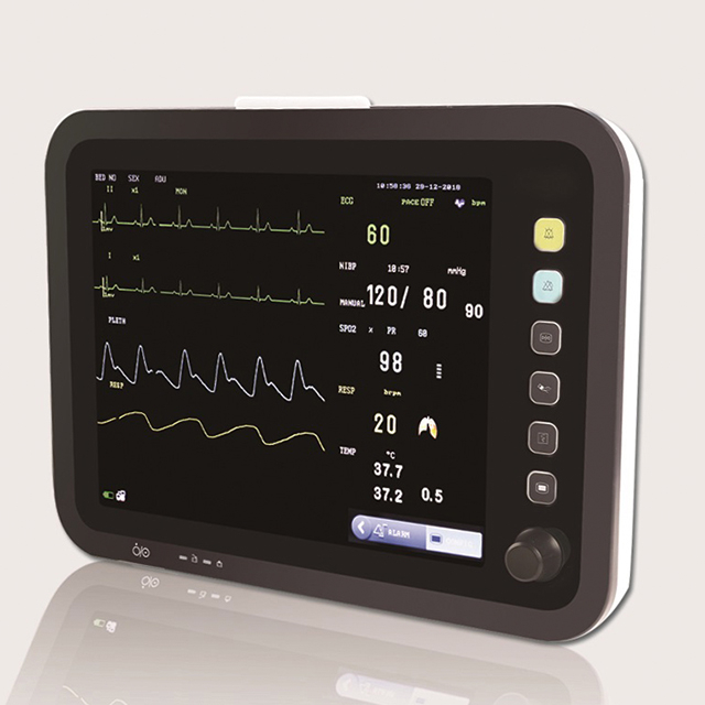 AD-80 Patient Monitor - Buy Patient Monitor Product on Nanjing Archmed ...
